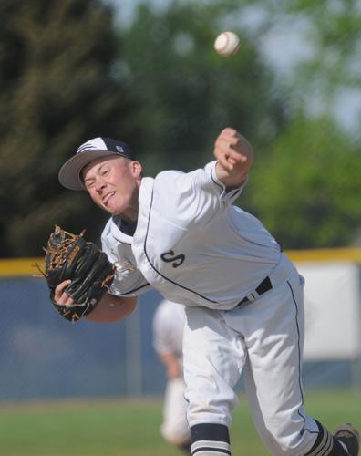 Skyview vs. Kuna Baseball | Photos | idahopress.com