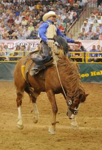 Snake River Stampede Finals | Photos | idahopress.com