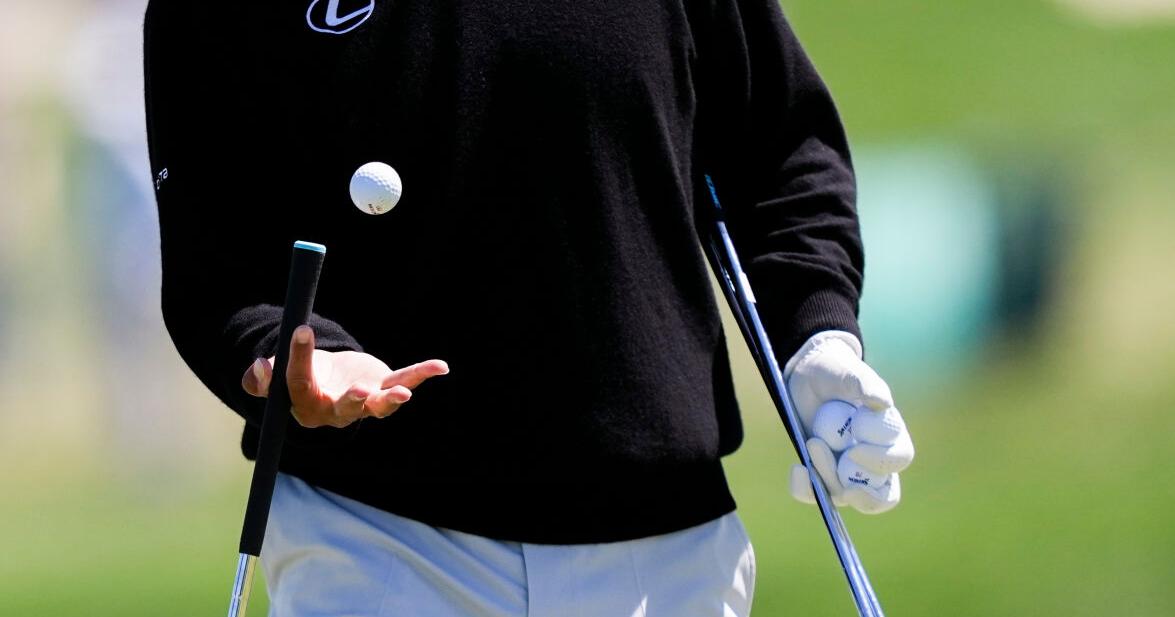 PGA Championship Golf | National Sports | idahopress.com