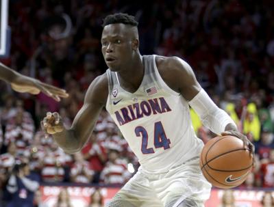 Broncos land former five-star prospect, Arizona transfer Emmanuel Akot ...