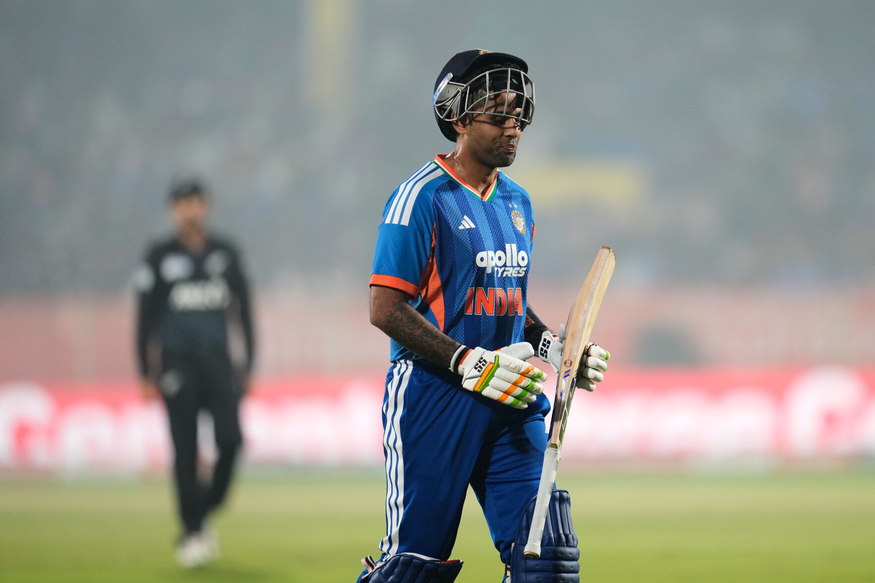 India New Zealand Cricket | National Sports | idahopress.com