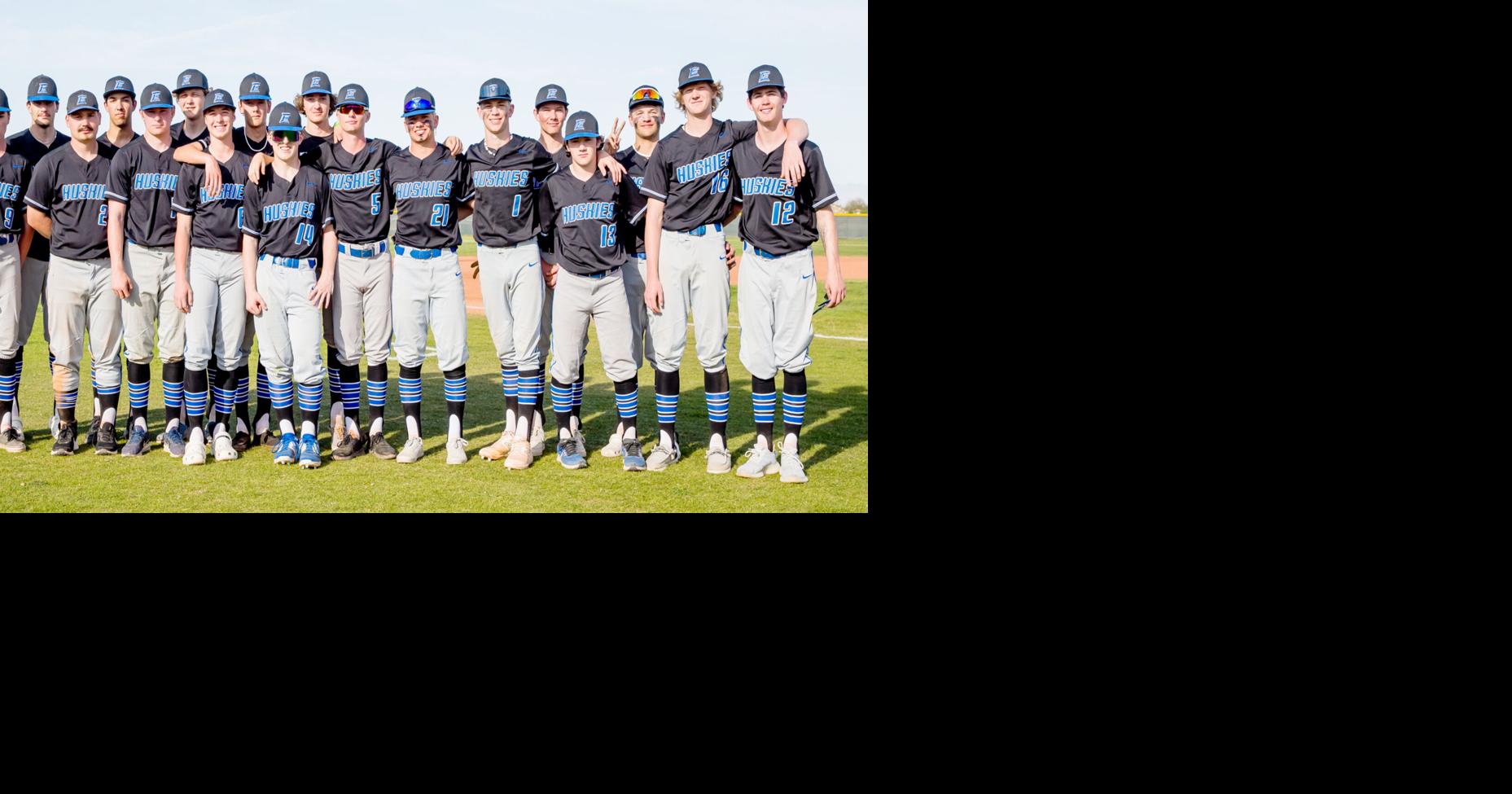 Emmett baseball goes spring break tripping to Arizona | Local Sports ...