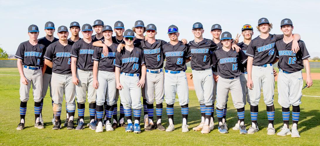 Emmett baseball goes spring break tripping to Arizona | Local Sports ...