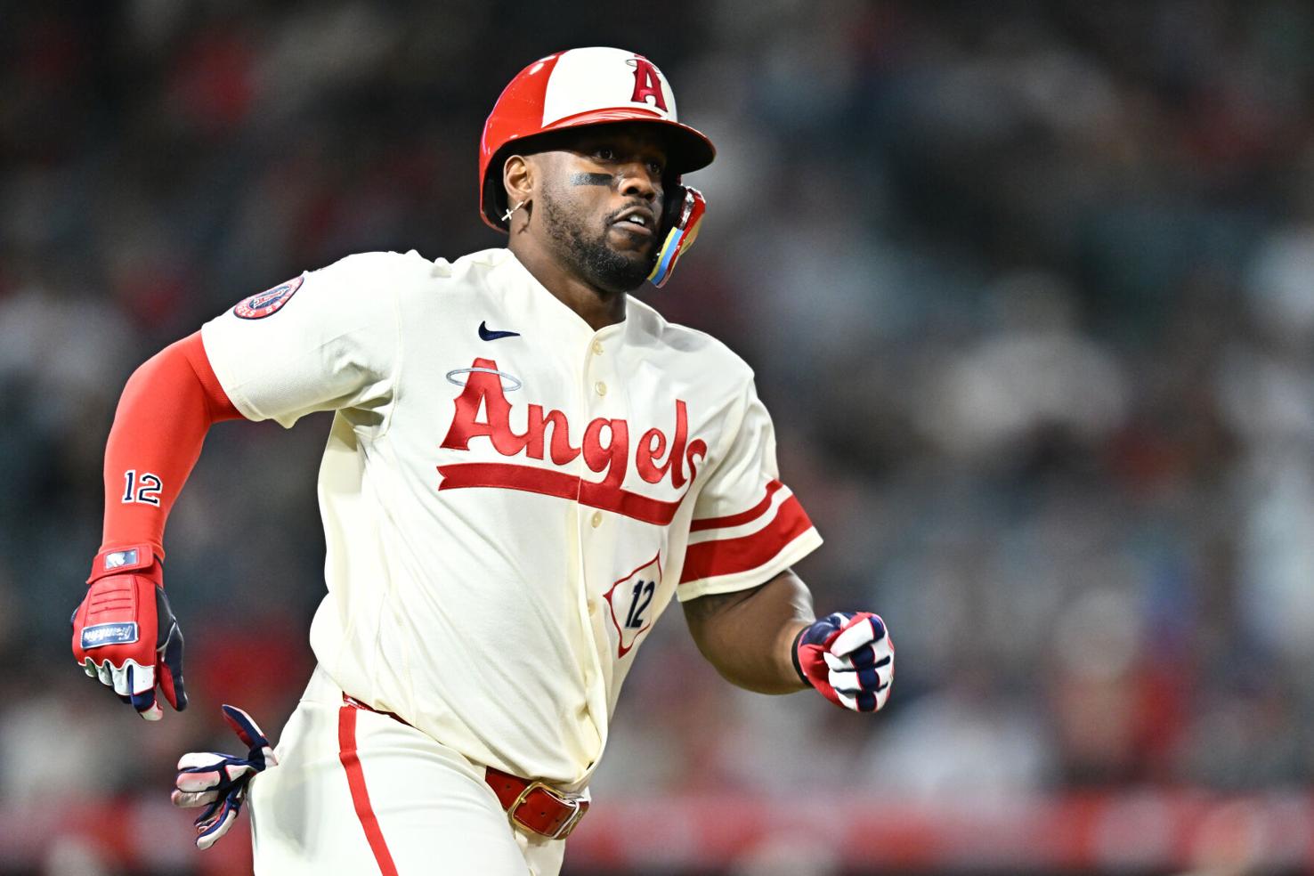 Rockies Angels Baseball | National Sports | idahopress.com