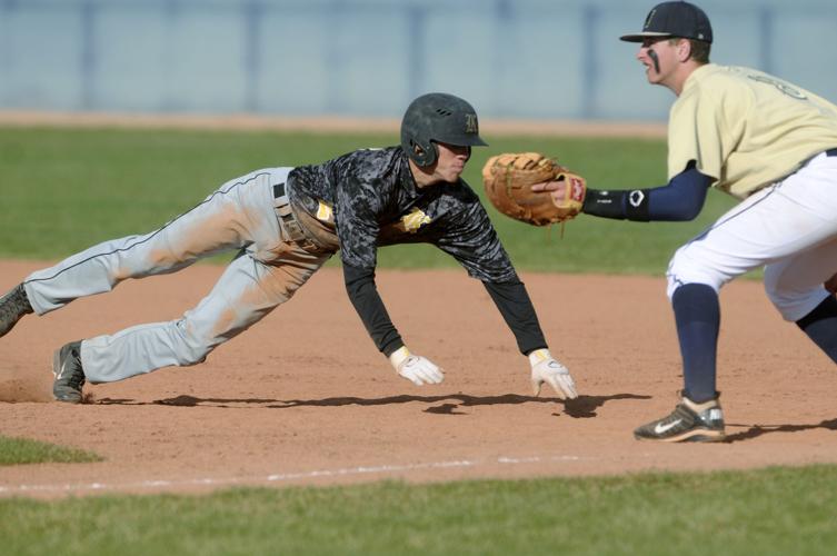 Kuna Vs. Middleton Baseball | Photos | idahopress.com