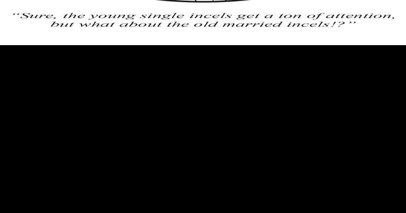 "Sure, the young single incels..." | Cartoons | idahopress.com