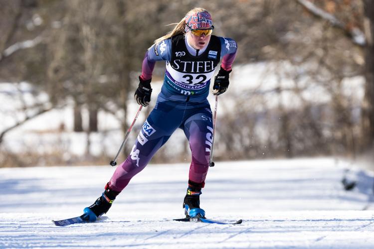 Risk pays off for Boise's Sammy Smith with Olympic qualification ...