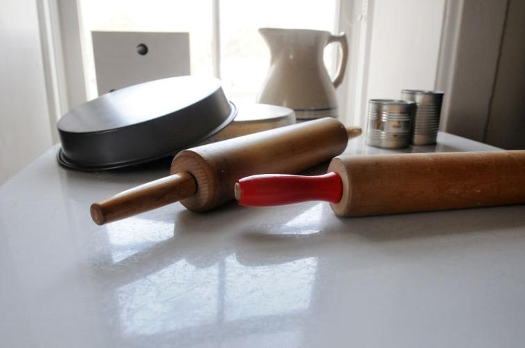 The historic Bown House | Photo Gallery | idahopress.com