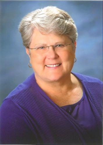 Linda Clark, Clint Shiflet win Meridian Woman and Man of the Year ...