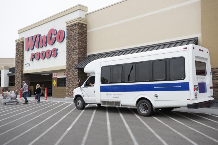 North Nampa grocery shuttle secures funding through June | Local News ...