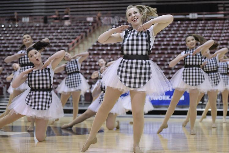 State Dance | Nampa | idahopress.com