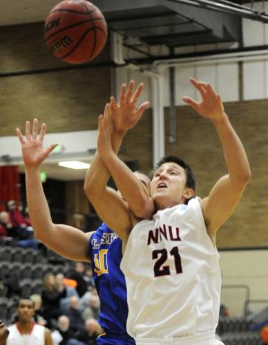 Northwest Nazarene vs. Alaska Fairbanks | Idaho College Sports Coverage ...