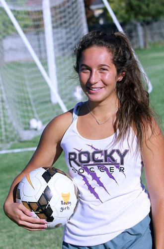 Rocky Mountain's Ramon returns to state for the first time in three ...