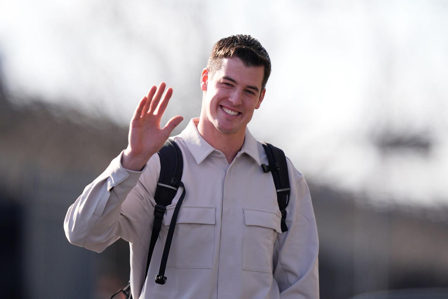 Commanders Eagles Football | National Sports | idahopress.com