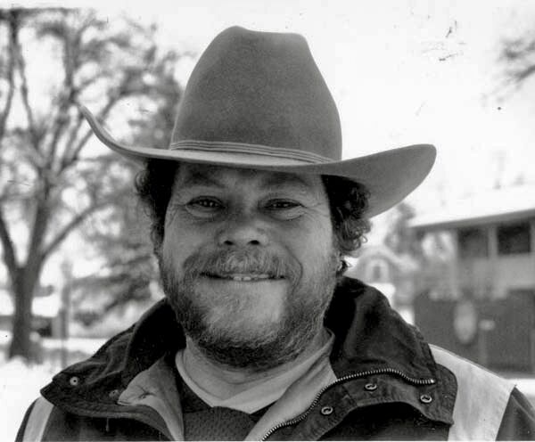 The tragedy and redemption of Wally Benton — the skydiver who crashed ...