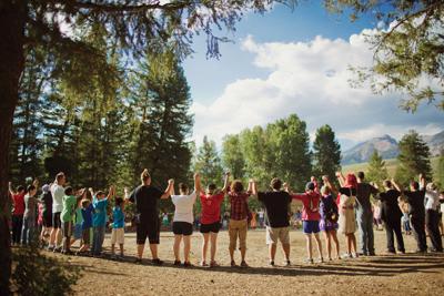 Camp connects cancer survivors with fun | Members | idahopress.com