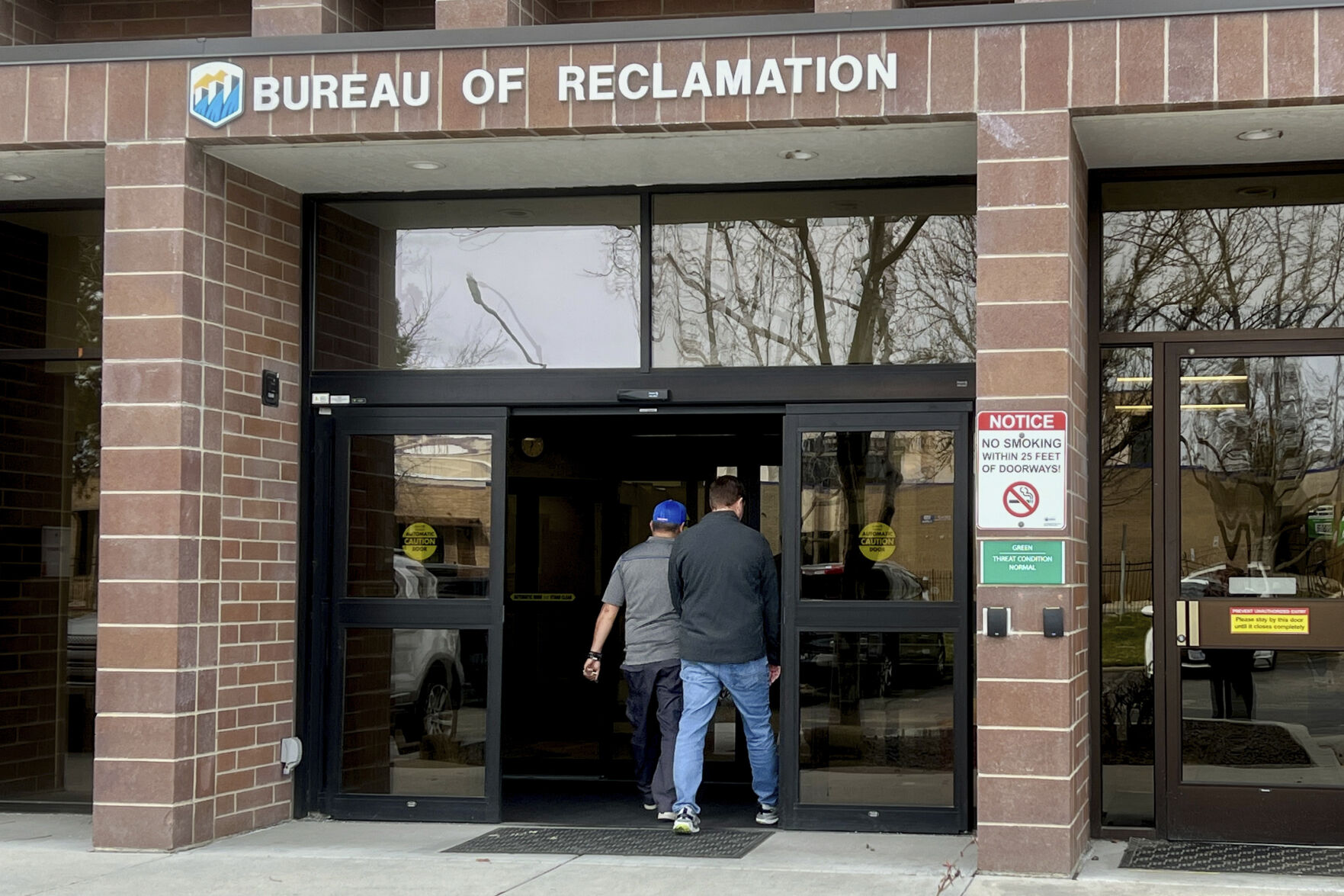 Bureau of Reclamation in Boise among hundreds of federal offices slated ...