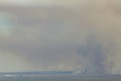Sheep Fire biggest in INL history | State news | idahopress.com