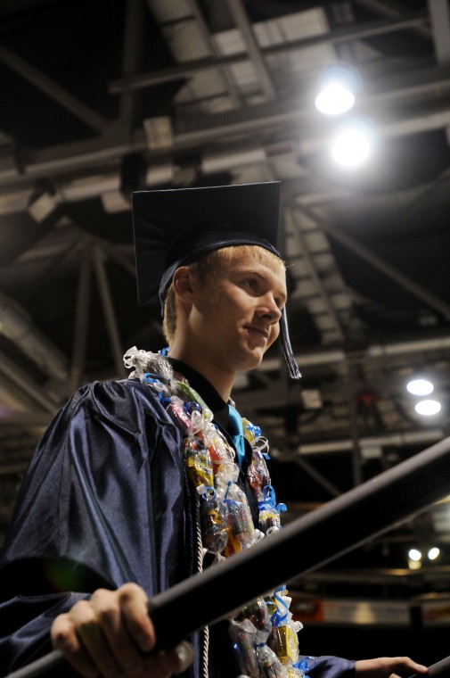 Skyview High School Graduation | High School | idahopress.com