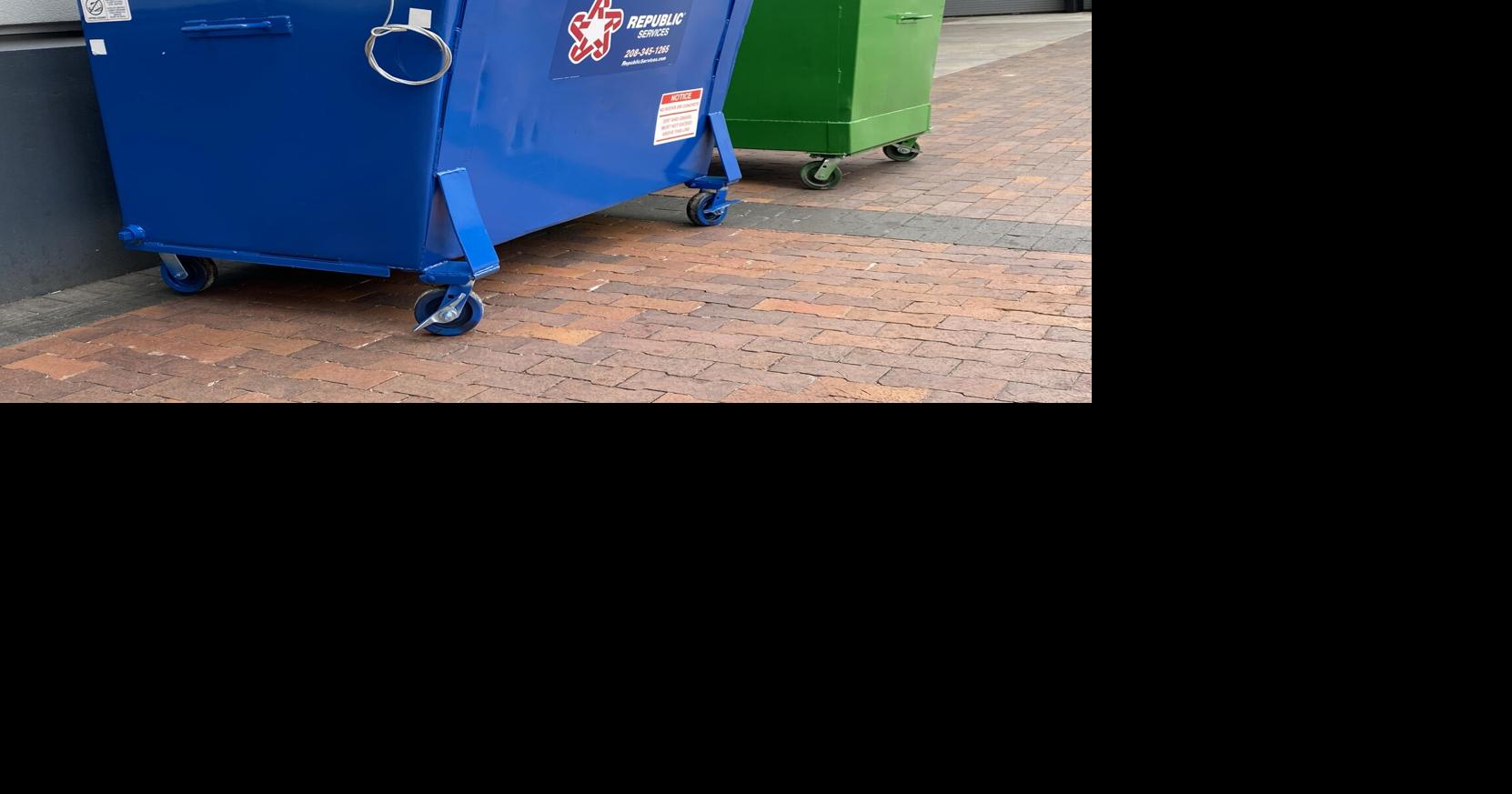 Boise announces Curb It Awards in bid to encourage waste reduction in ...