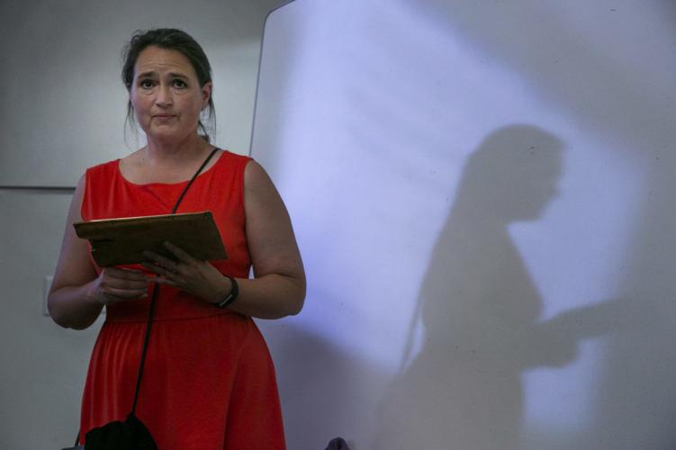 Teachers push in favor of keeping Idaho Core Standards | Local News ...