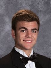 Heiner, Aaron | Nampa High School | idahopress.com
