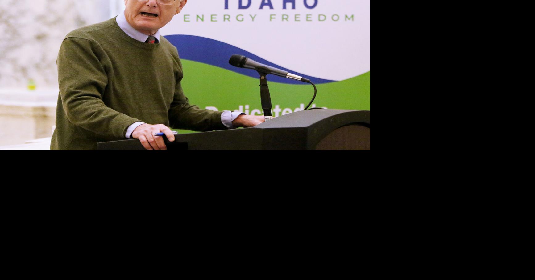 Idaho Energy Freedom promotes Idaho's green energy future | Local News ...
