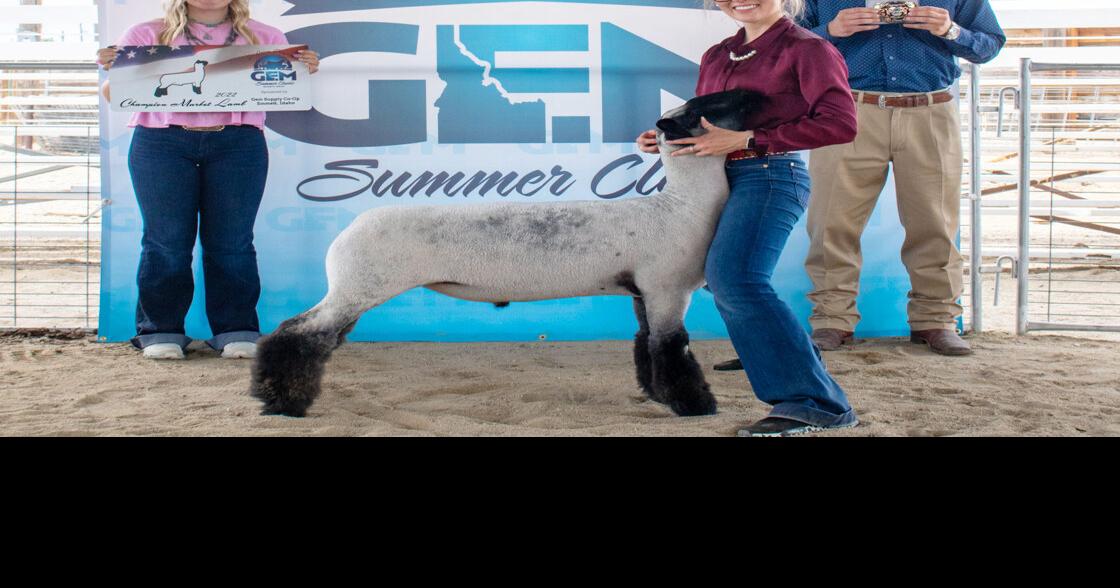 Gem Summer Classic grows in second year at Gem County Fairgrounds ...