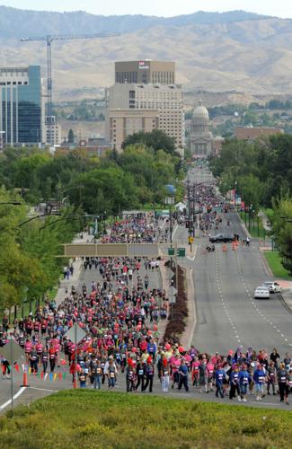 FitOne Celebration Run | Photos | idahopress.com
