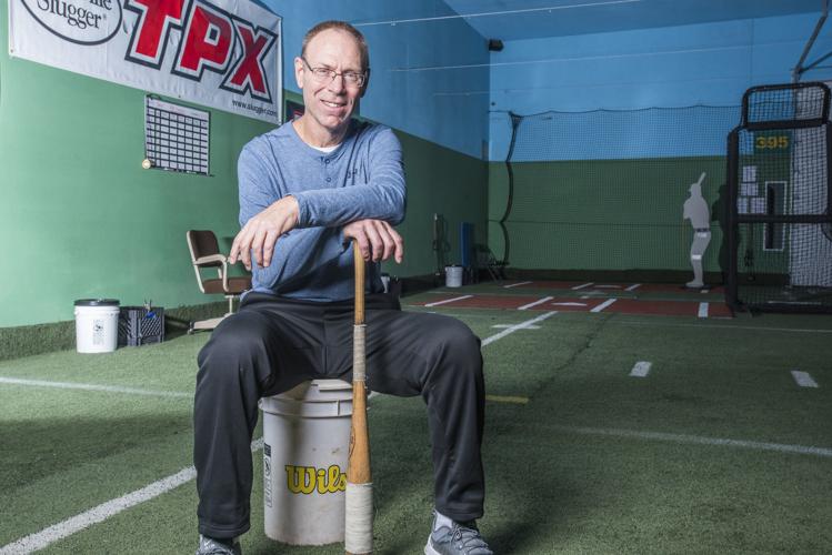 Ex-Eagle football coach Paul Peterson discovered true self between the ...