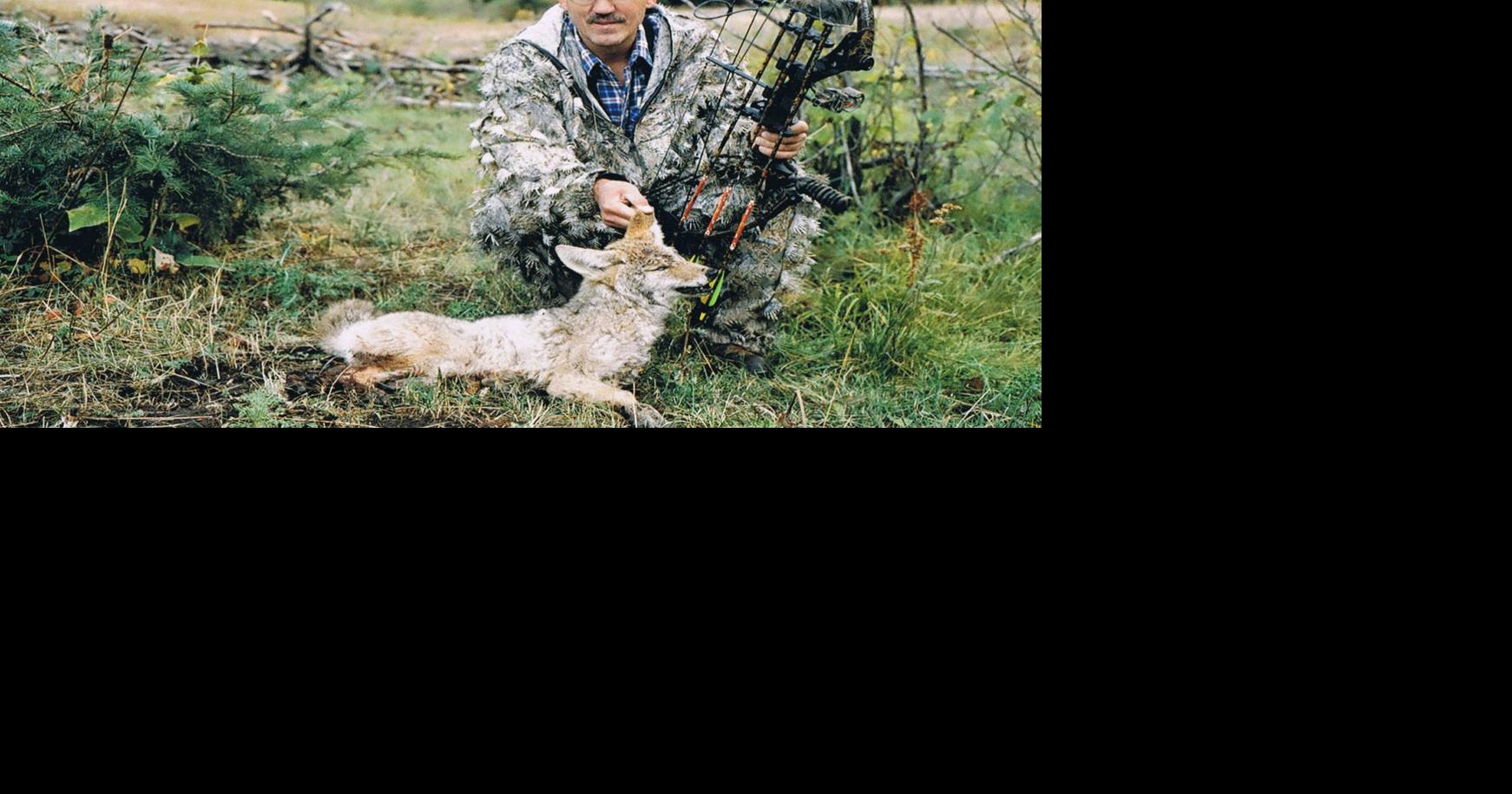 Varmint hunting, part II | Community | idahopress.com