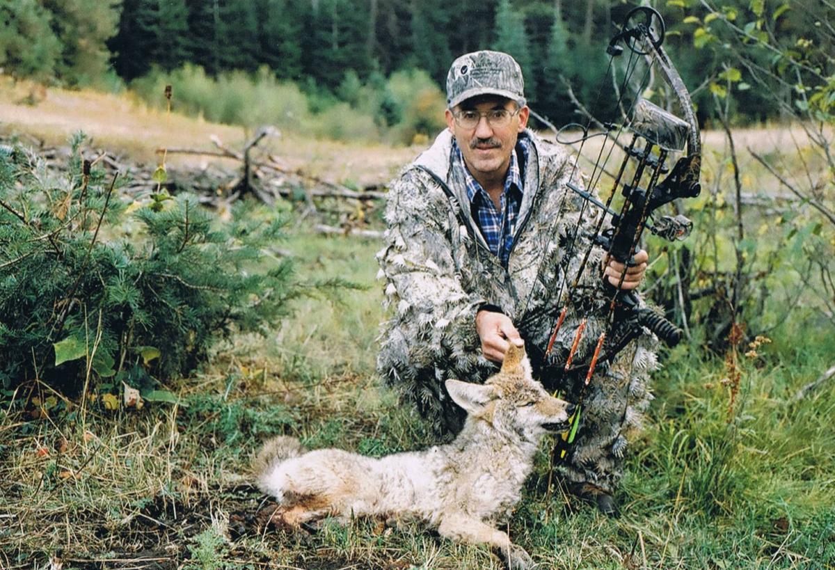 Varmint hunting, part II | Community | idahopress.com