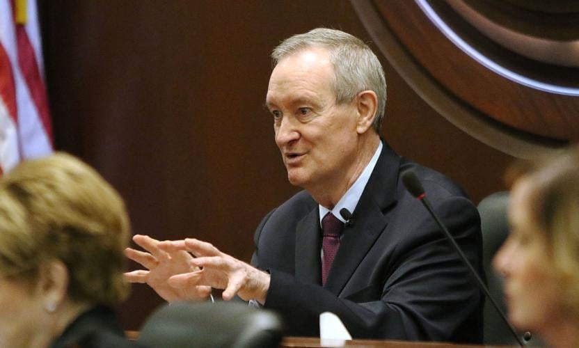 Sen. Crapo decries proposed IRS reporting rules | Local News ...