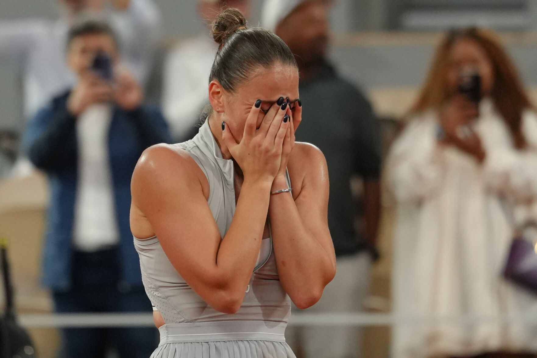 French Open Tennis | National Sports | idahopress.com