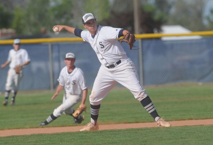Skyview vs. Kuna Baseball | Photos | idahopress.com