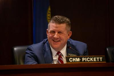 Lawmakers seek control over university president hires | Local News ...