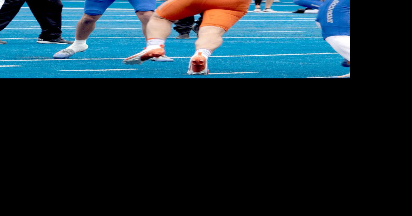 SUMMER STORYLINE NO. 20: Who will be the backup quarterback? | Boise State Football Coverage ...