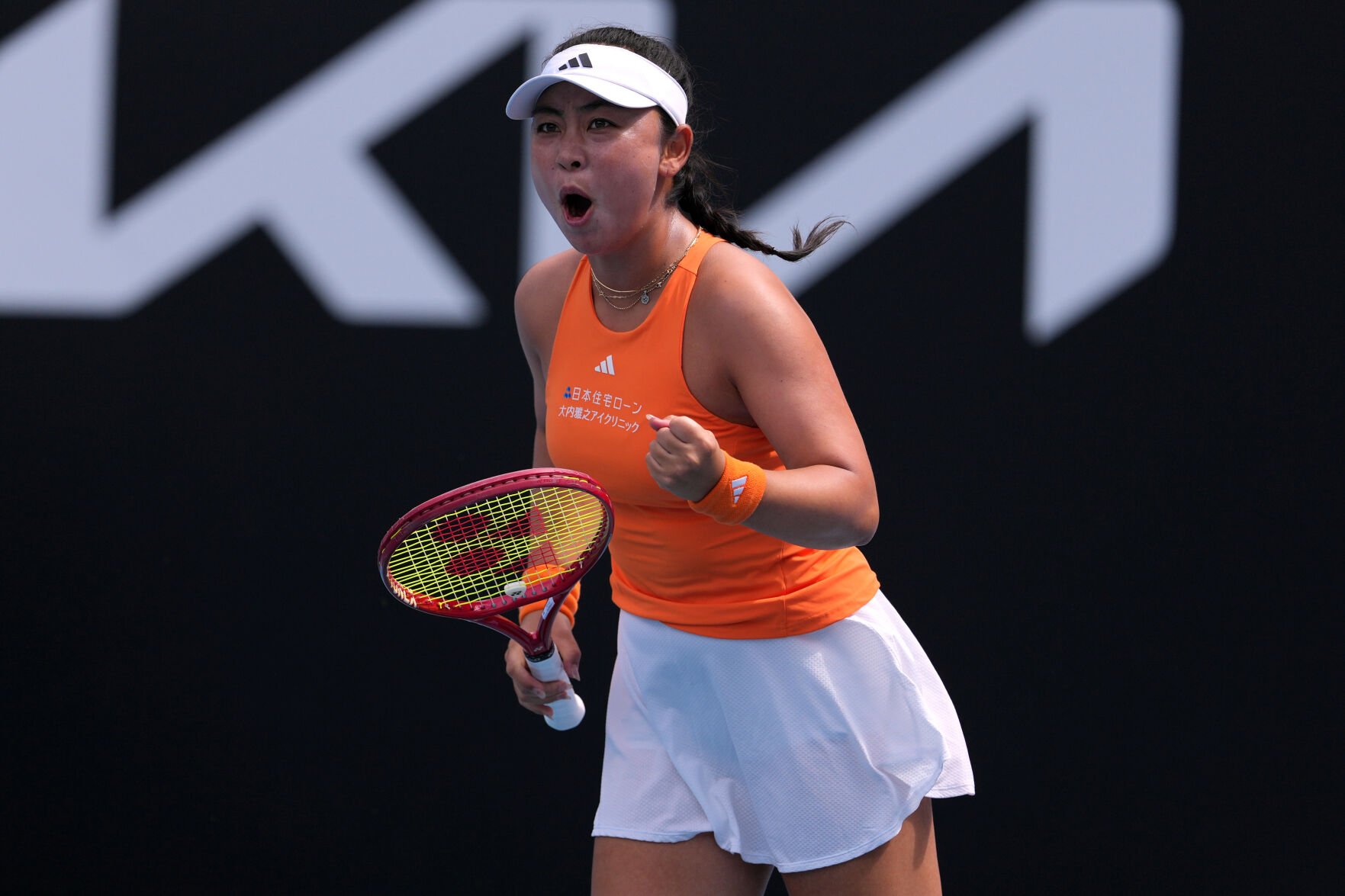 Australian Open Tennis | National Sports | idahopress.com