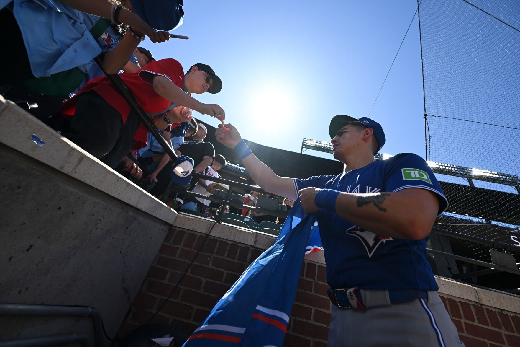 Blue Jays Orioles Baseball | National Sports | idahopress.com