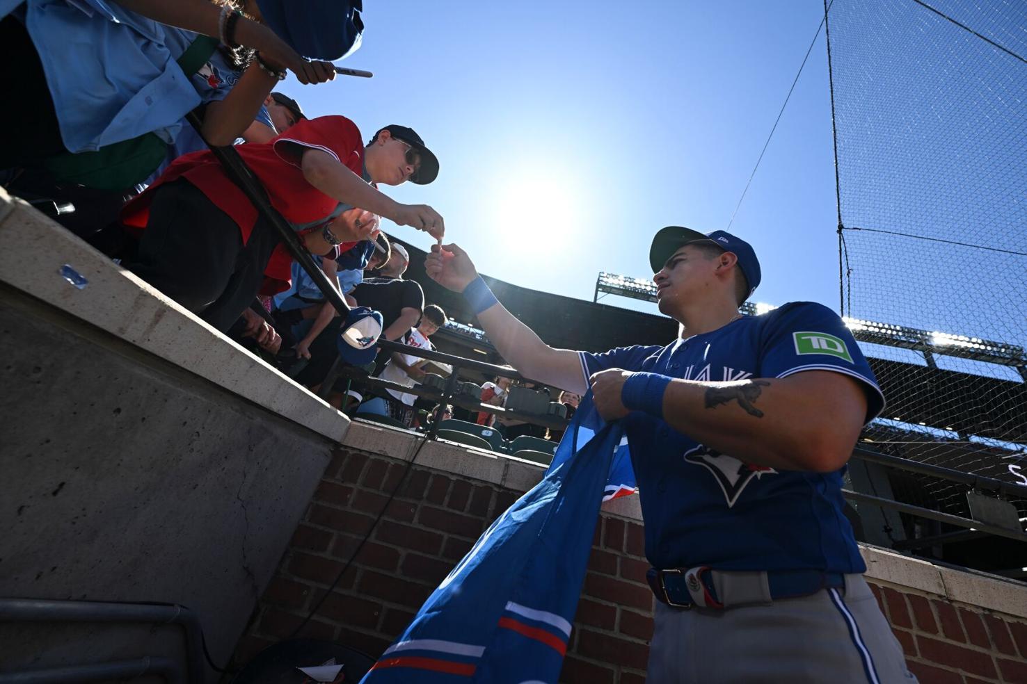 Blue Jays Orioles Baseball | National Sports | idahopress.com