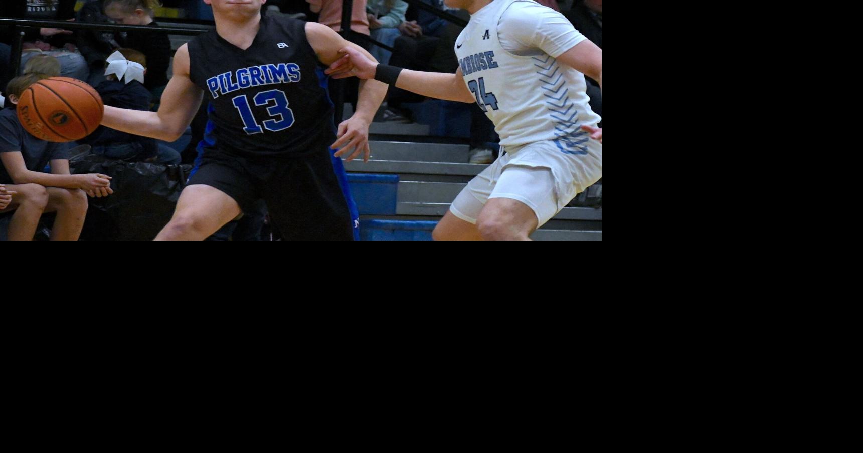 BOYS BASKETBALL PREVIEWS: Ambrose and New Plymouth remain contenders in ...