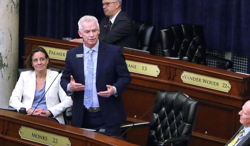 PROPERTY TAX RELIEF: Could this be the year Idaho homeowners get help ...