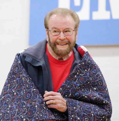 Emmett High honors heroes at annual Veterans Day Assembly | Local News ...