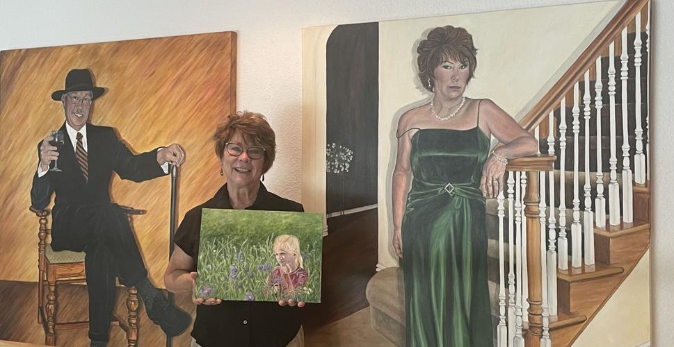 Meet the Creators: Boise Prepares for Annual Open Studio Tour | Arts ...