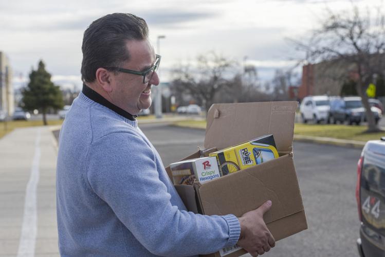 North Nampa grocery shuttle offers free rides to WinCo | Local News ...