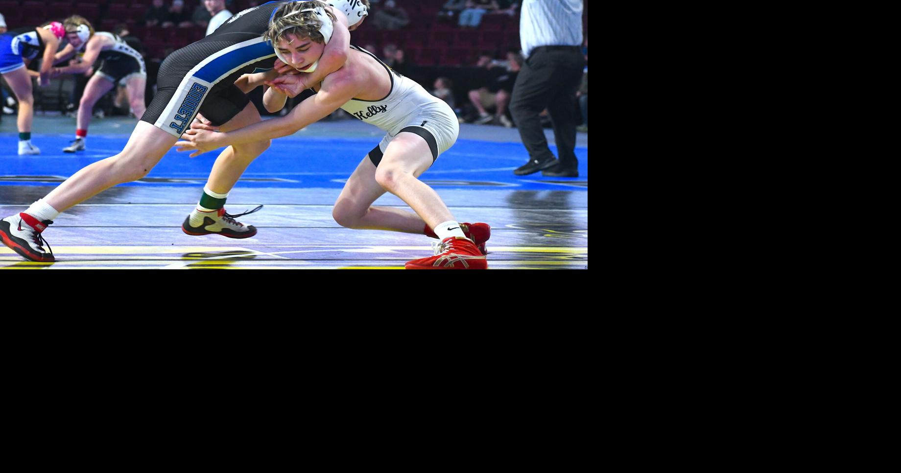 STATE WRESTLING PREVIEW: Treasure Valley athletes look for gold | High ...