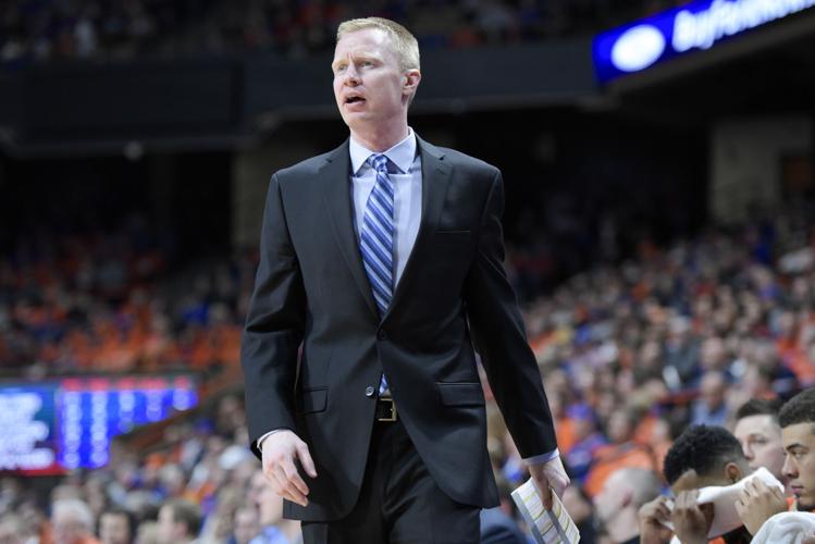 Associate head coach Phil Beckner leaving Boise State basketball ...