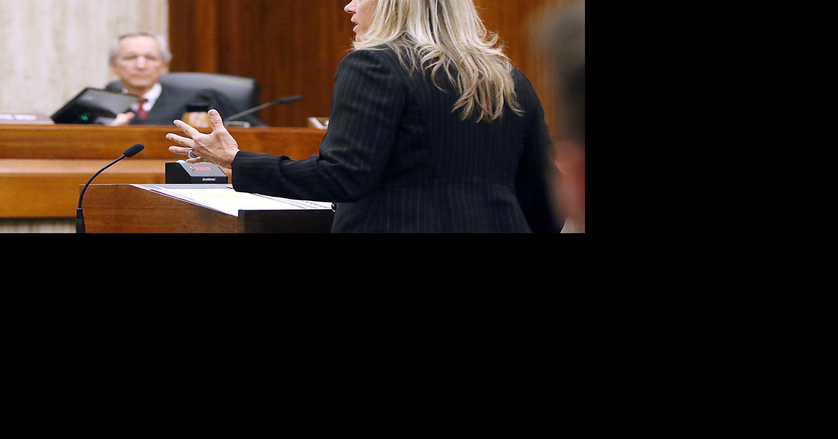 Idaho Supreme Court dismisses some allegations in defamation case ...