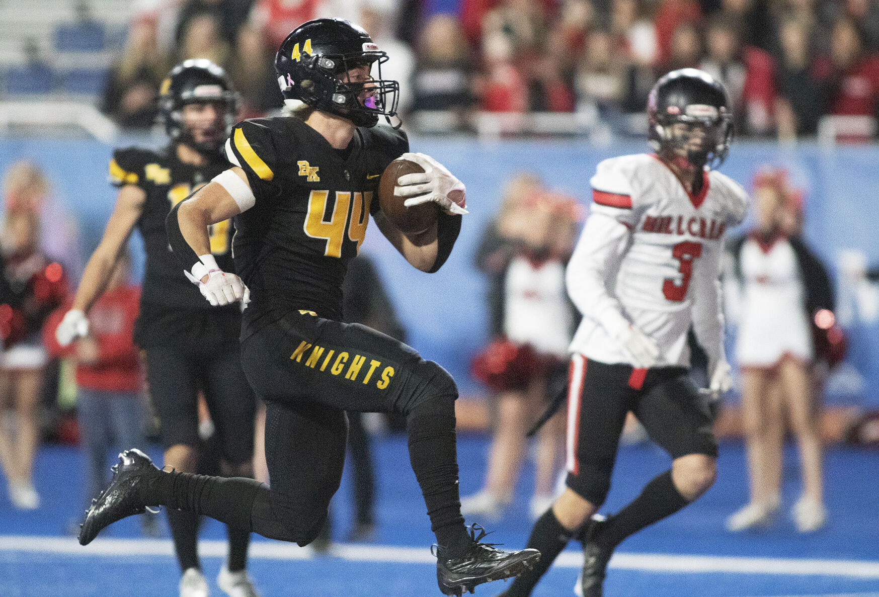 4A State Football Championship | | idahopress.com