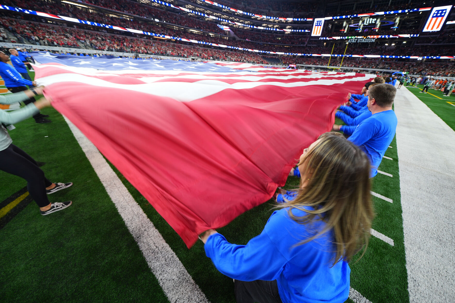 Cotton Bowl Football | National Sports | idahopress.com